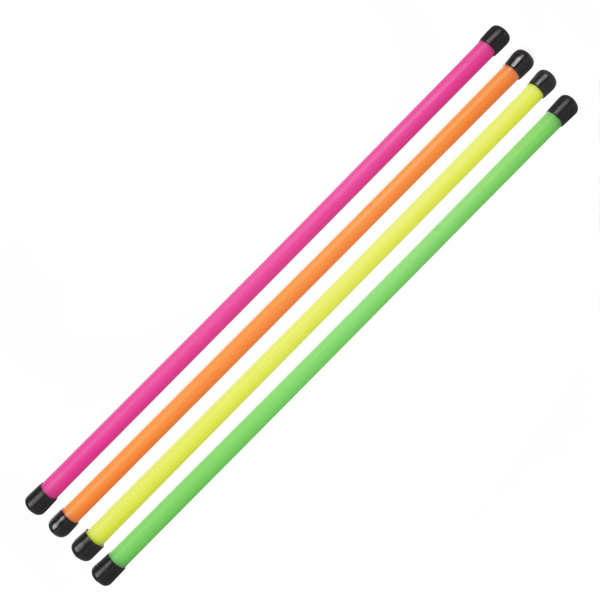 Juggle Dream Neo Fibreglass Devilstick Handsticks - Pair