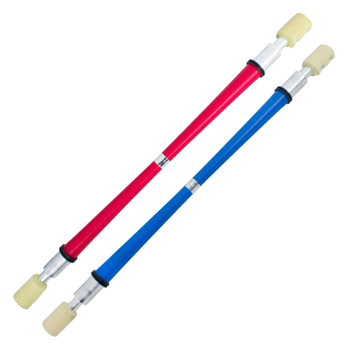 Mr Babache Fire Devil Stick