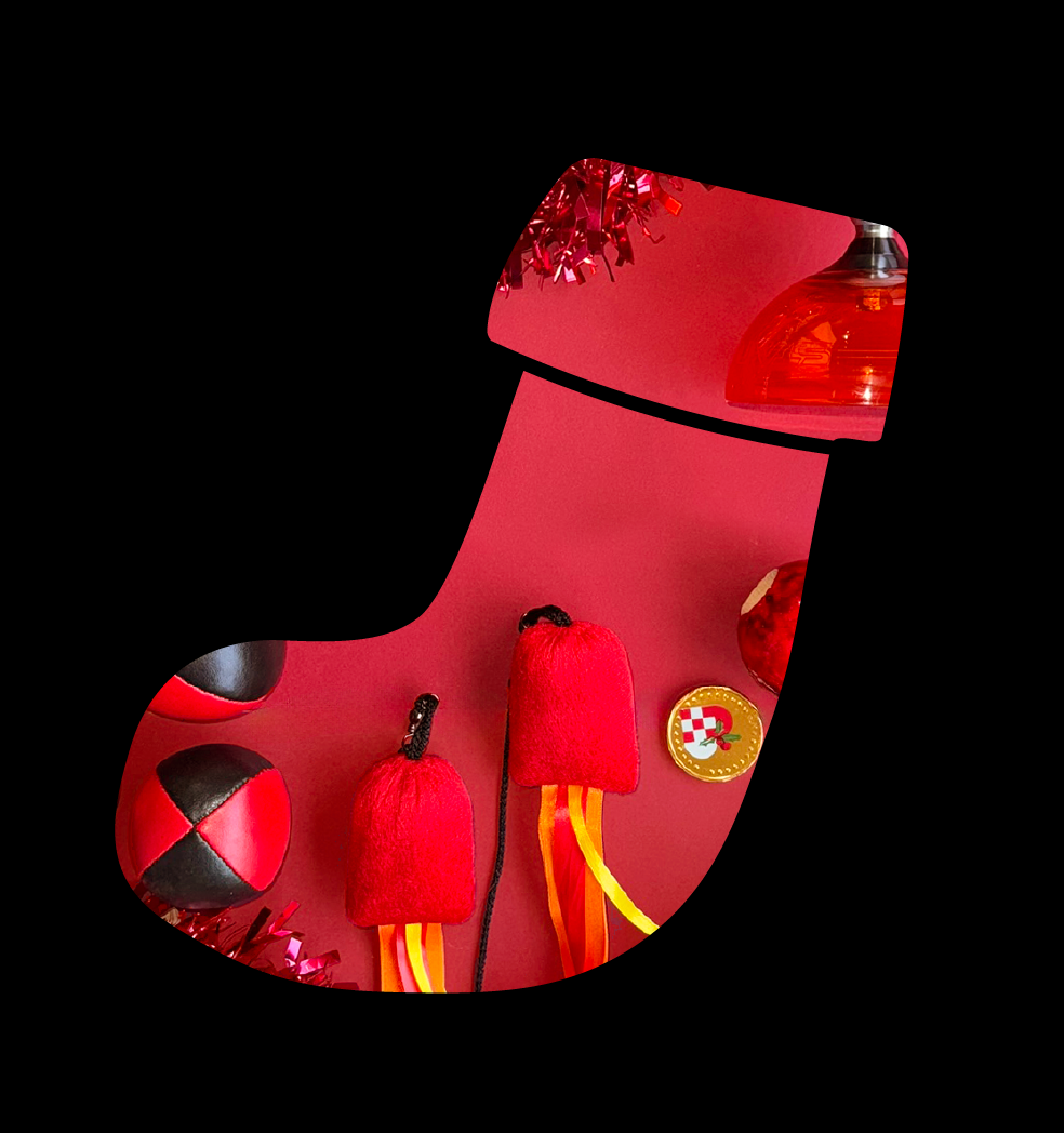 Stocking Fillers