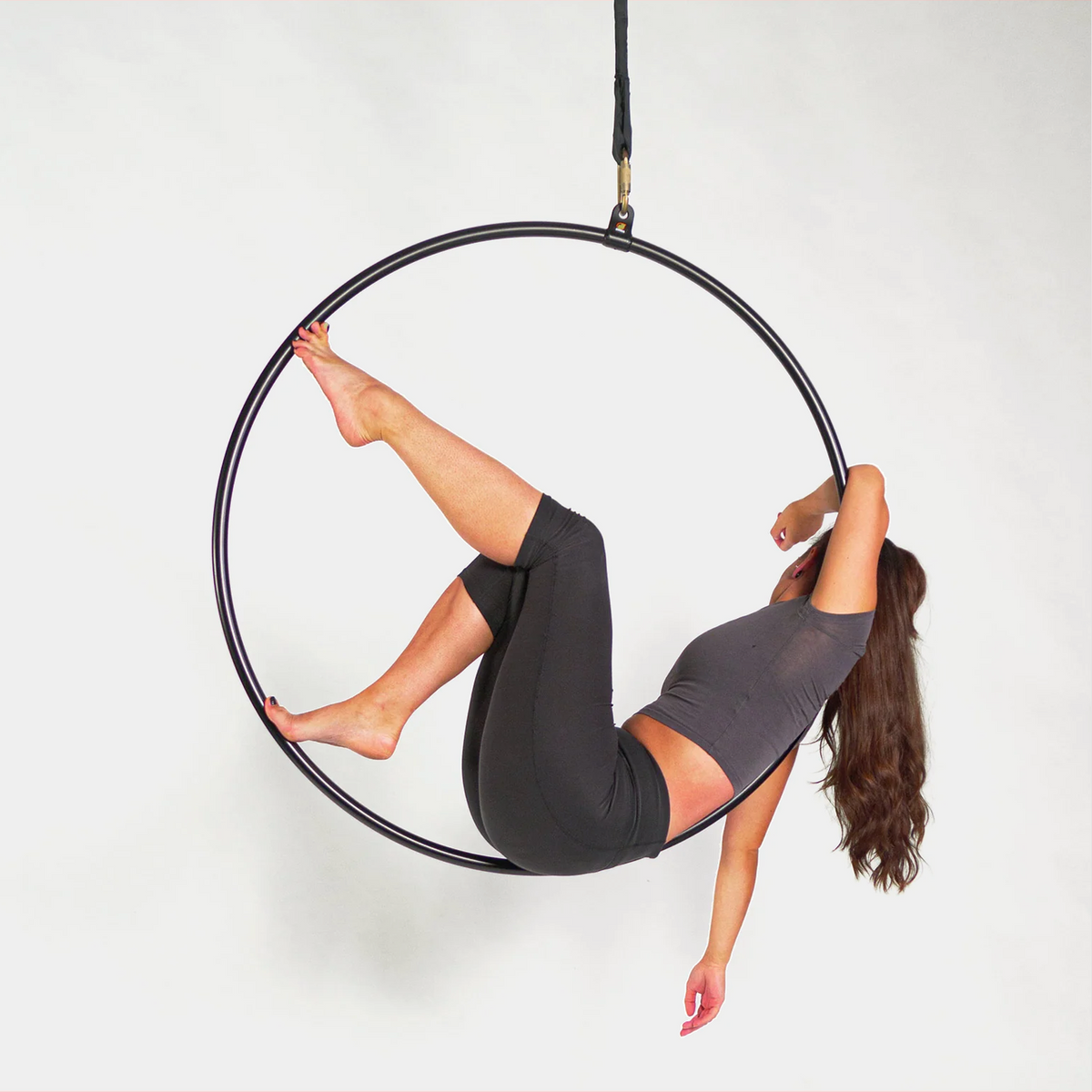 Firetoys 1 Point Aerial Hoop - Cosmetic Seconds - Grade A