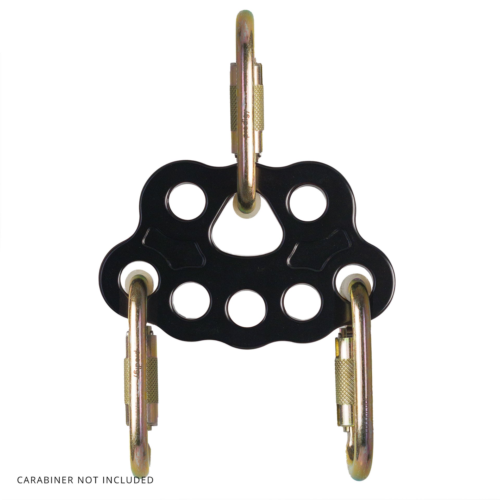 Rigging Plates & Spreader Bars