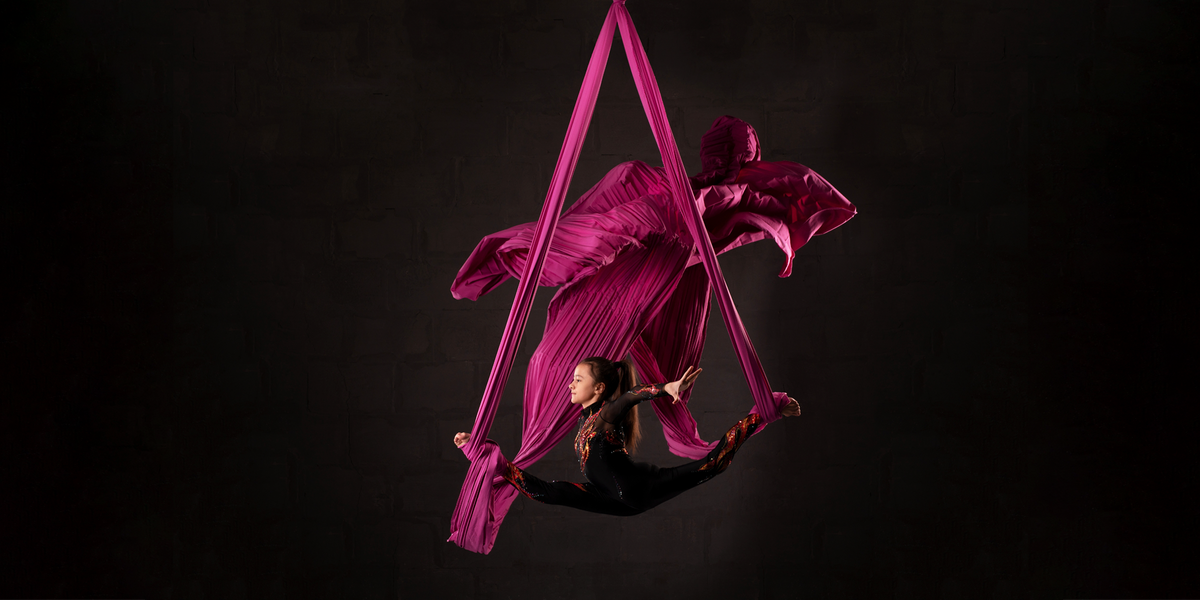 The Best Juggling and Circus Equipment in the UK – Firetoys UK