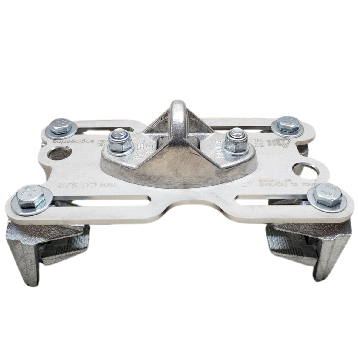 Aerial Acrobatic Beam Clamp MK3