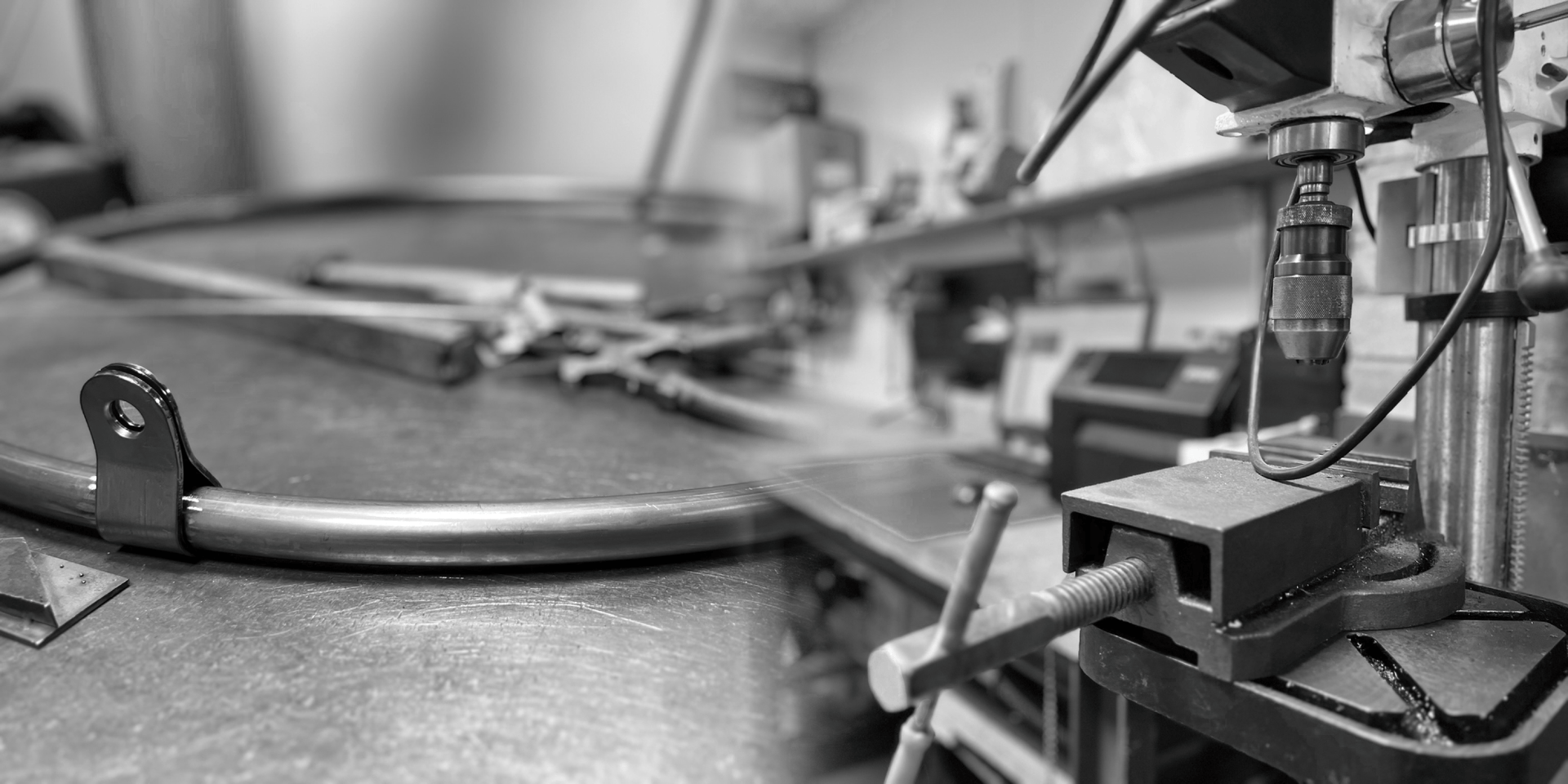 Custom Aerial and Circus Equipment Manufacturing – Firetoys UK