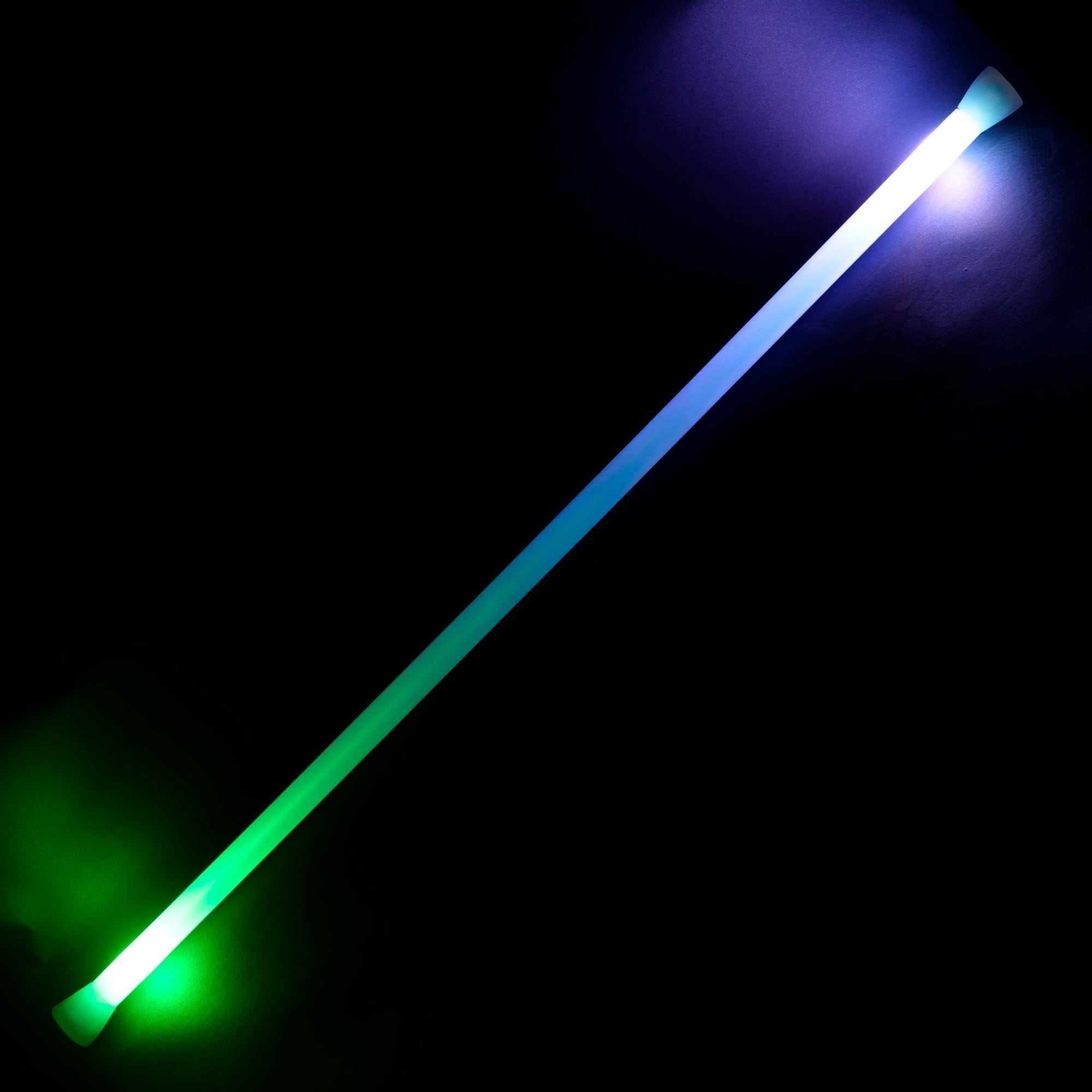 Echo SPIN LED glow staff