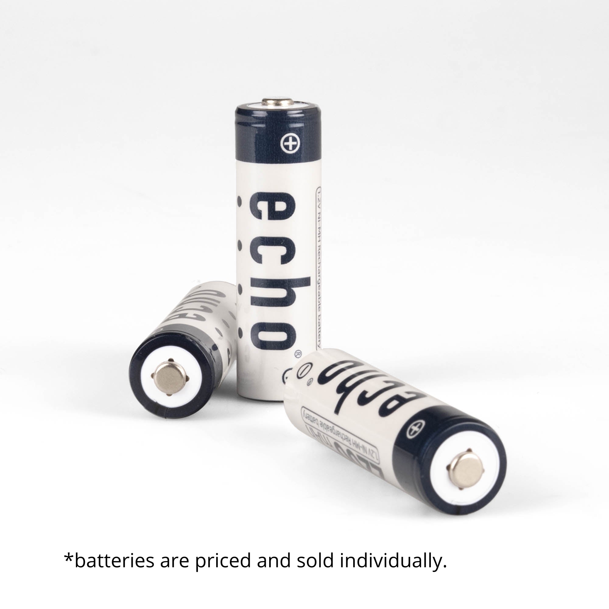 Buy cheap rechargeable batteries store