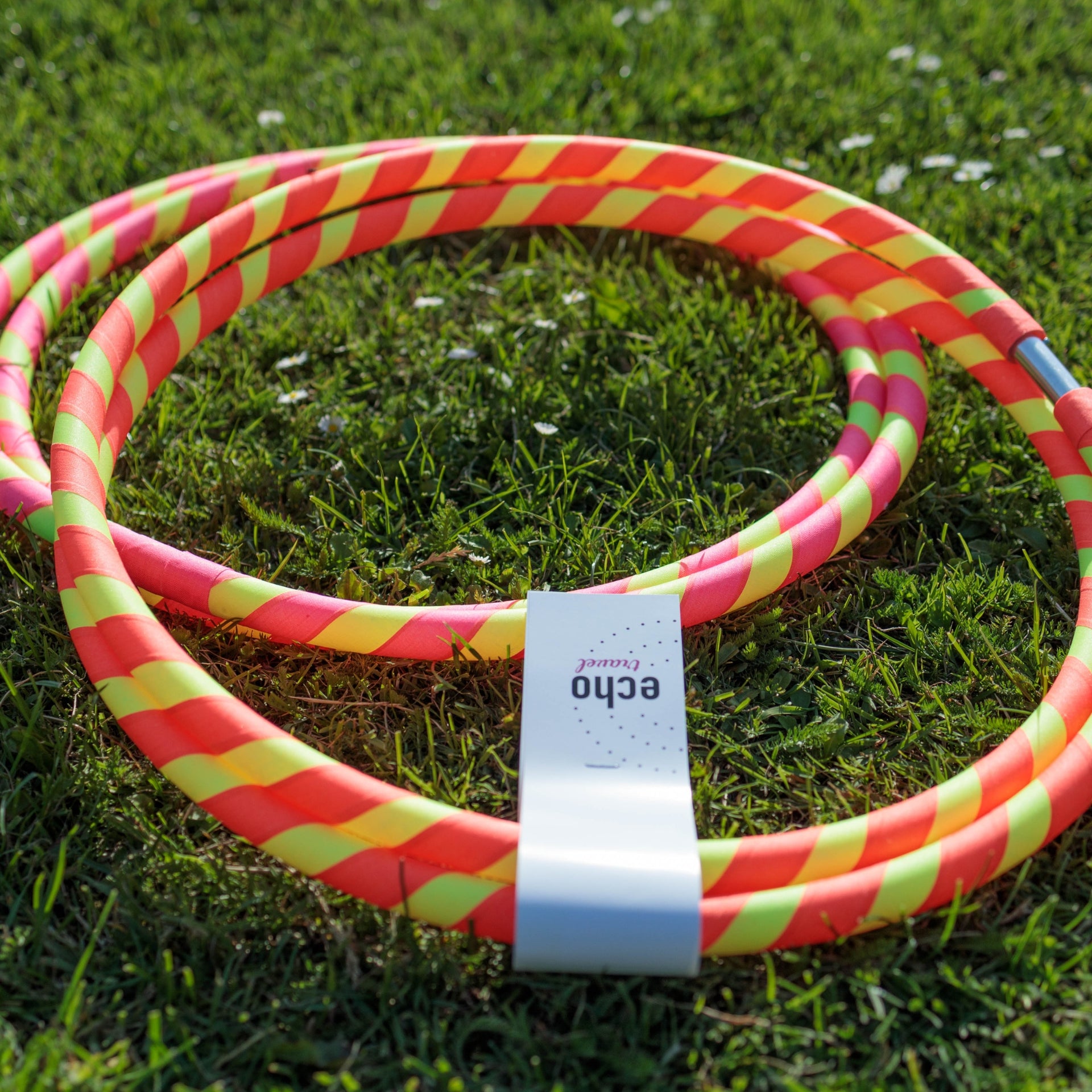 Hula Hoops – Firetoys UK