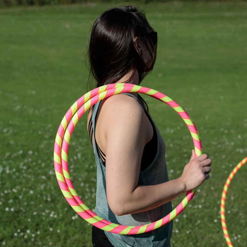 Hula Hoops