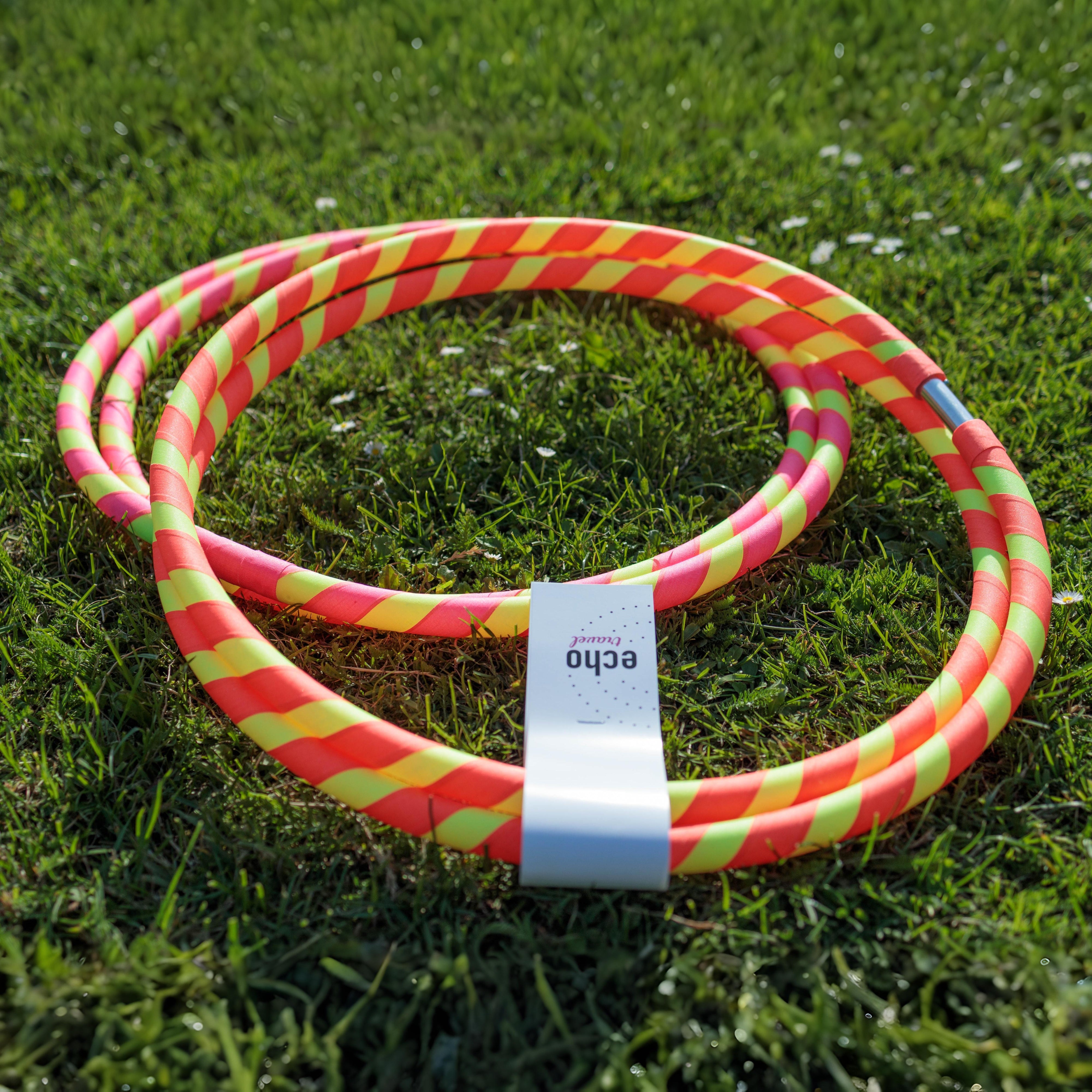 Hula Hoops