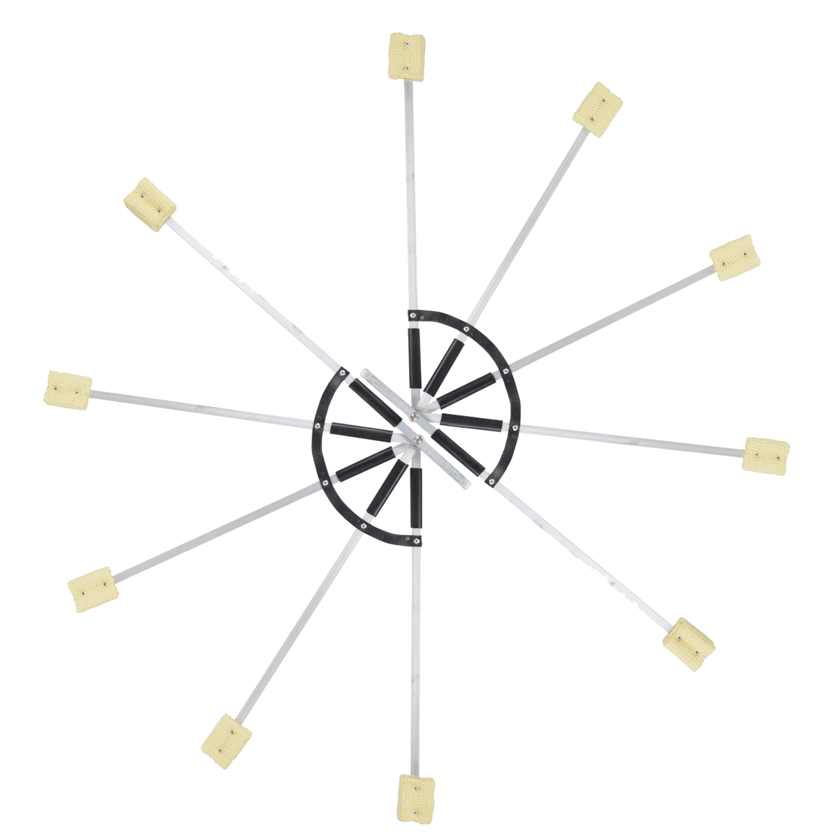 Gora Collapsible Fire fans