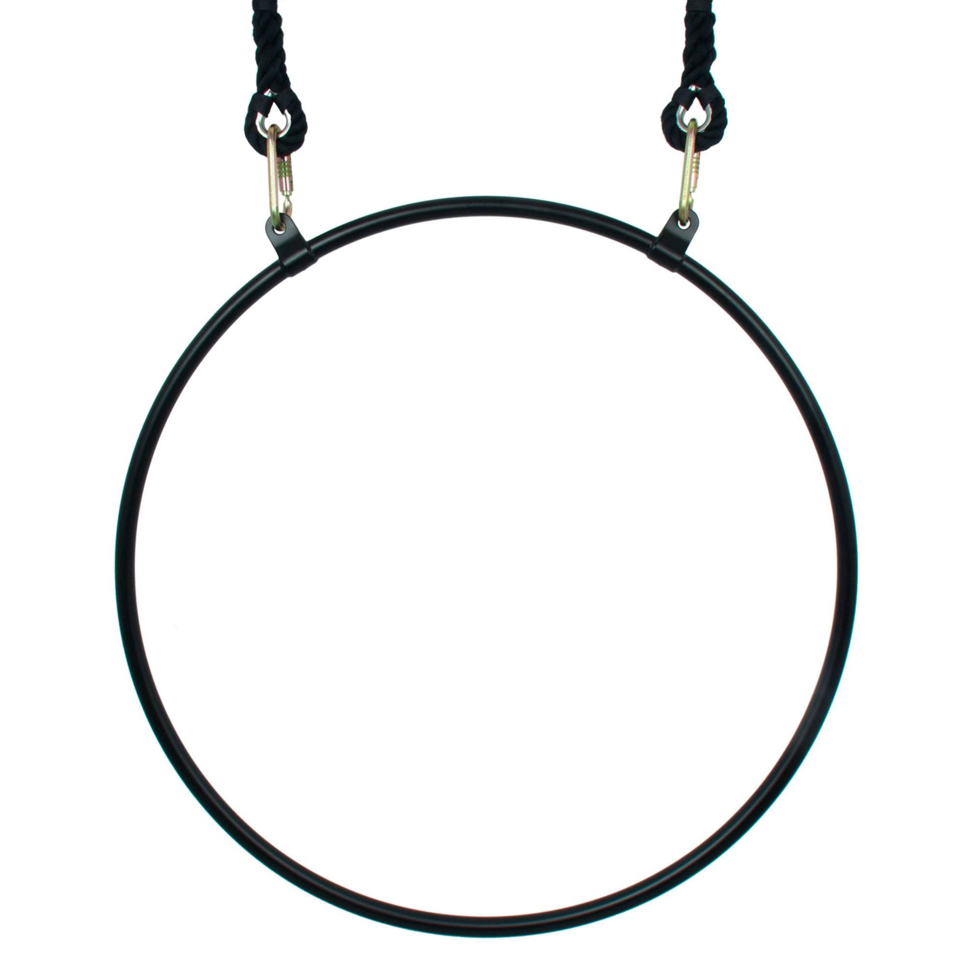Aerial Hoops