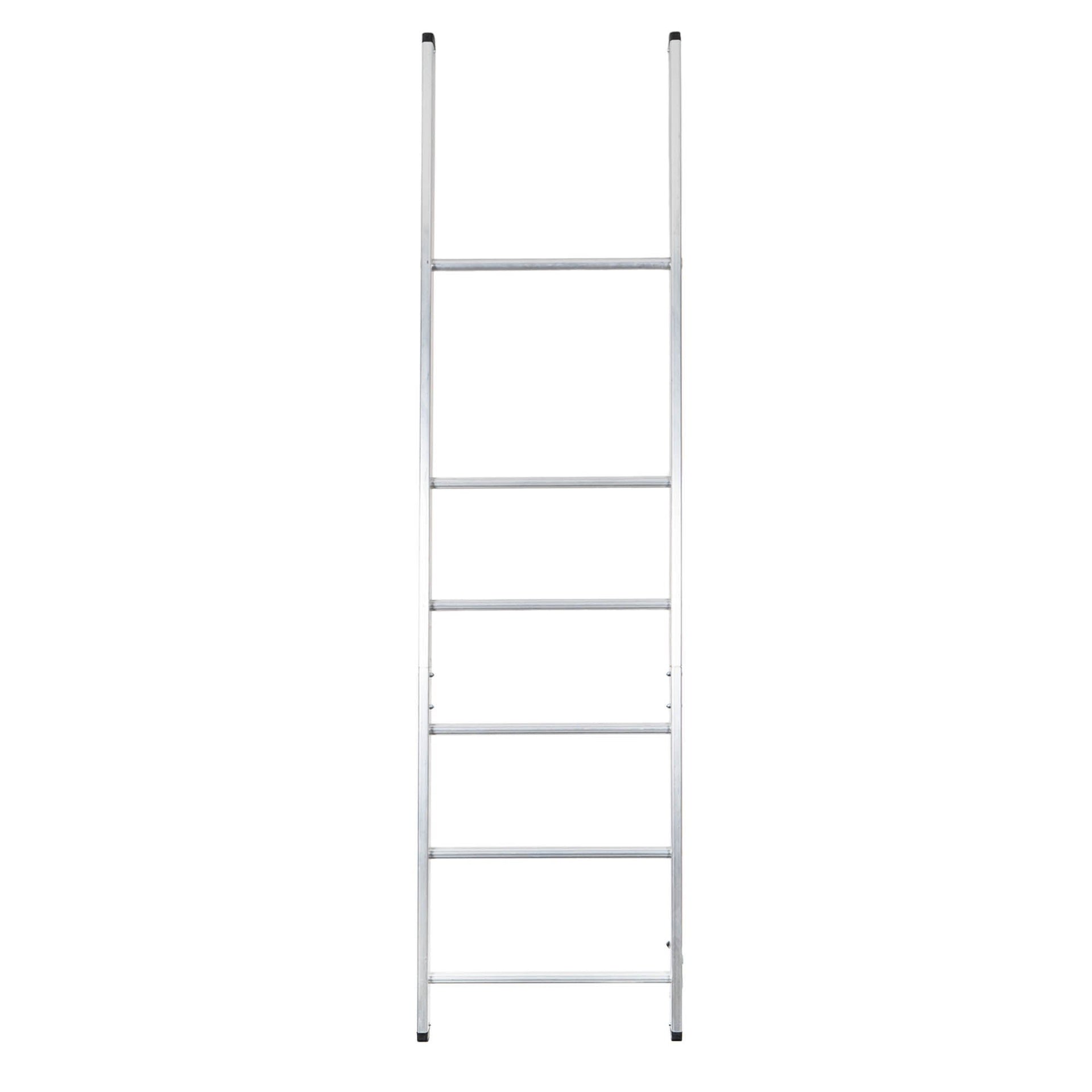 Firetoys 6 Rung Collapsible Walking Ladder (travel version)