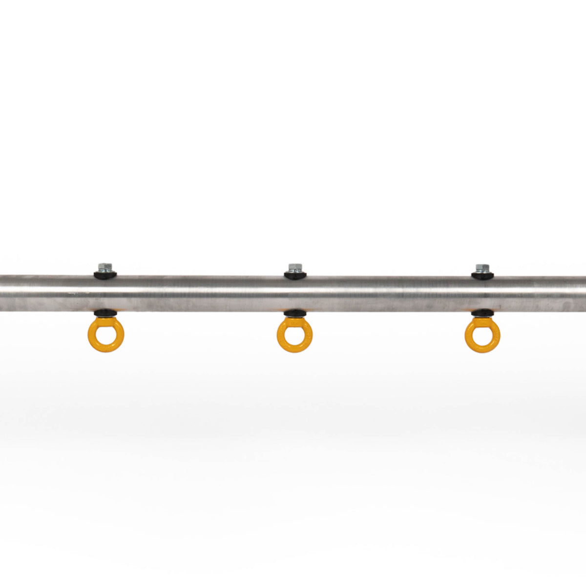 Firetoys Freestanding Extra Large Outdoor Aerial Rig - 6.5m - BigRig X