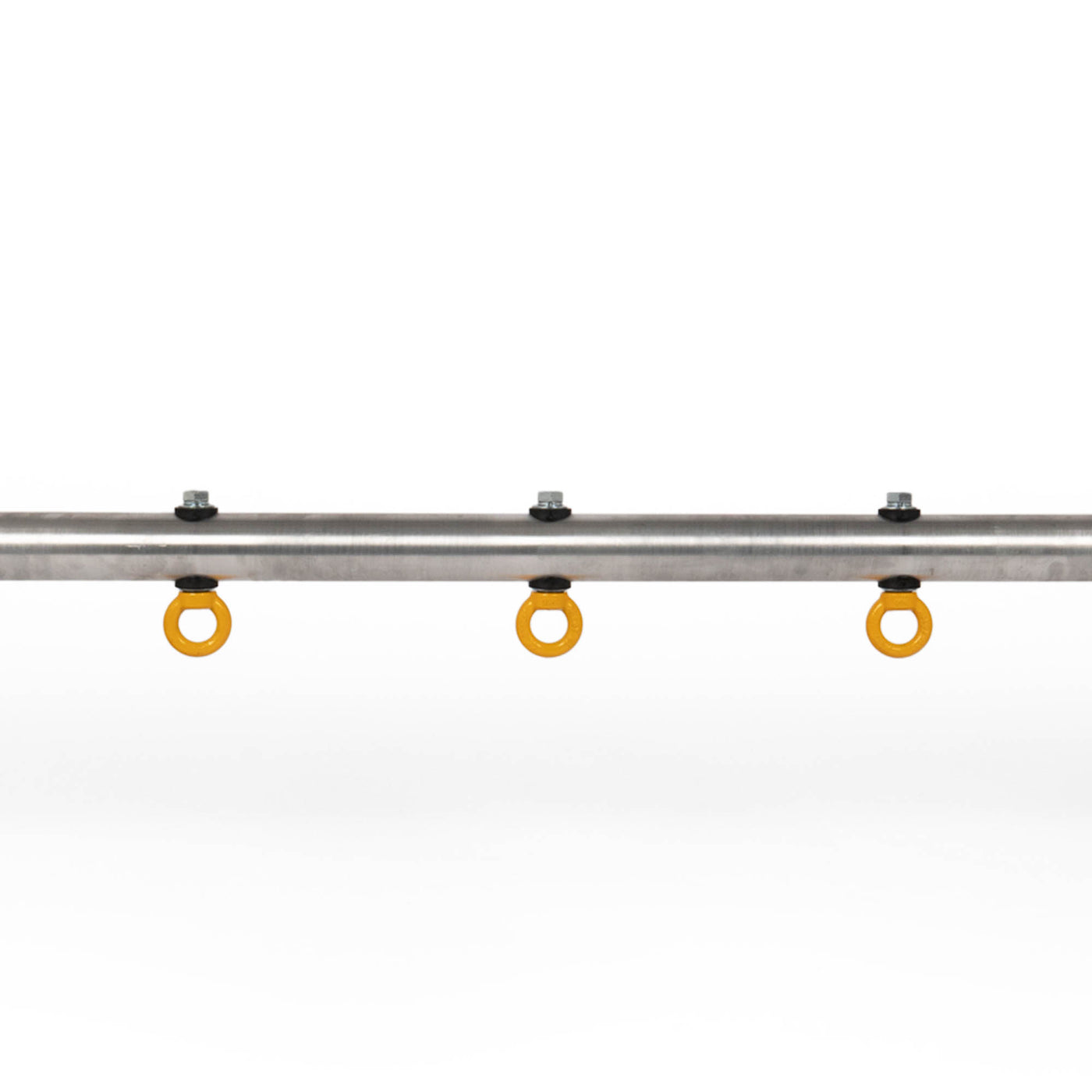 Firetoys Freestanding Extra Large Outdoor Aerial Rig - 6.5m - BigRig X