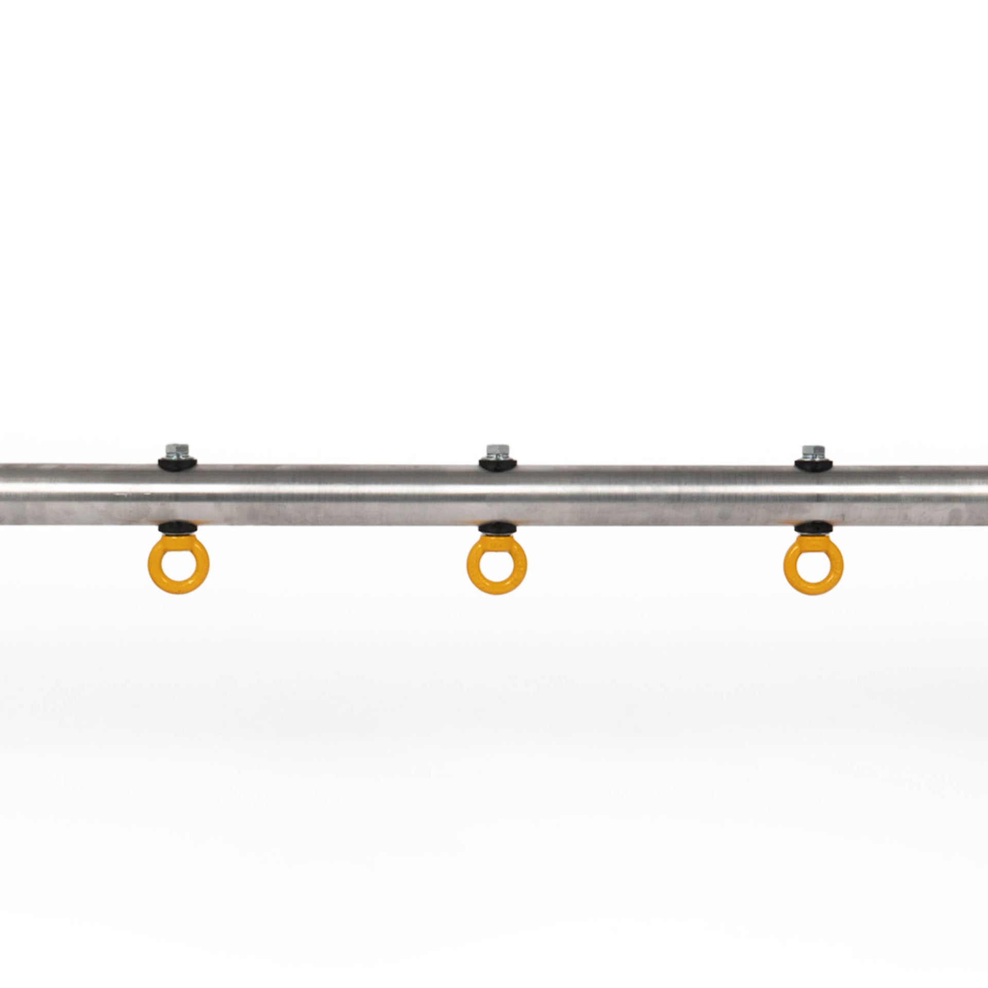 Firetoys Freestanding Extra Large Outdoor Aerial Rig - 6.5m - BigRig X