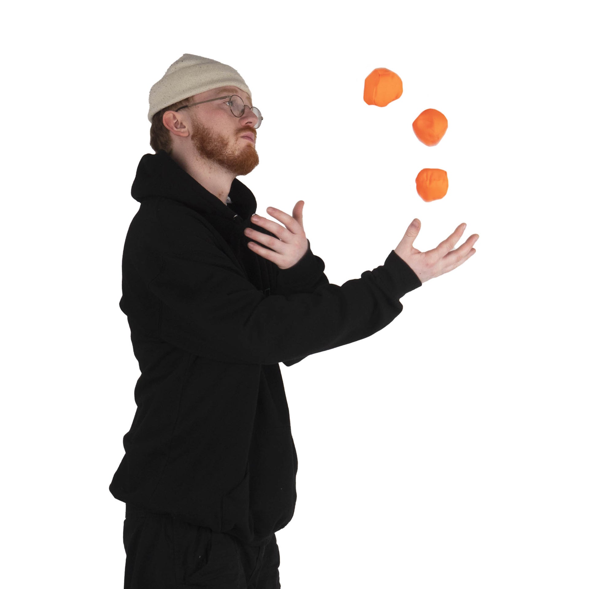 Juggling Balls
