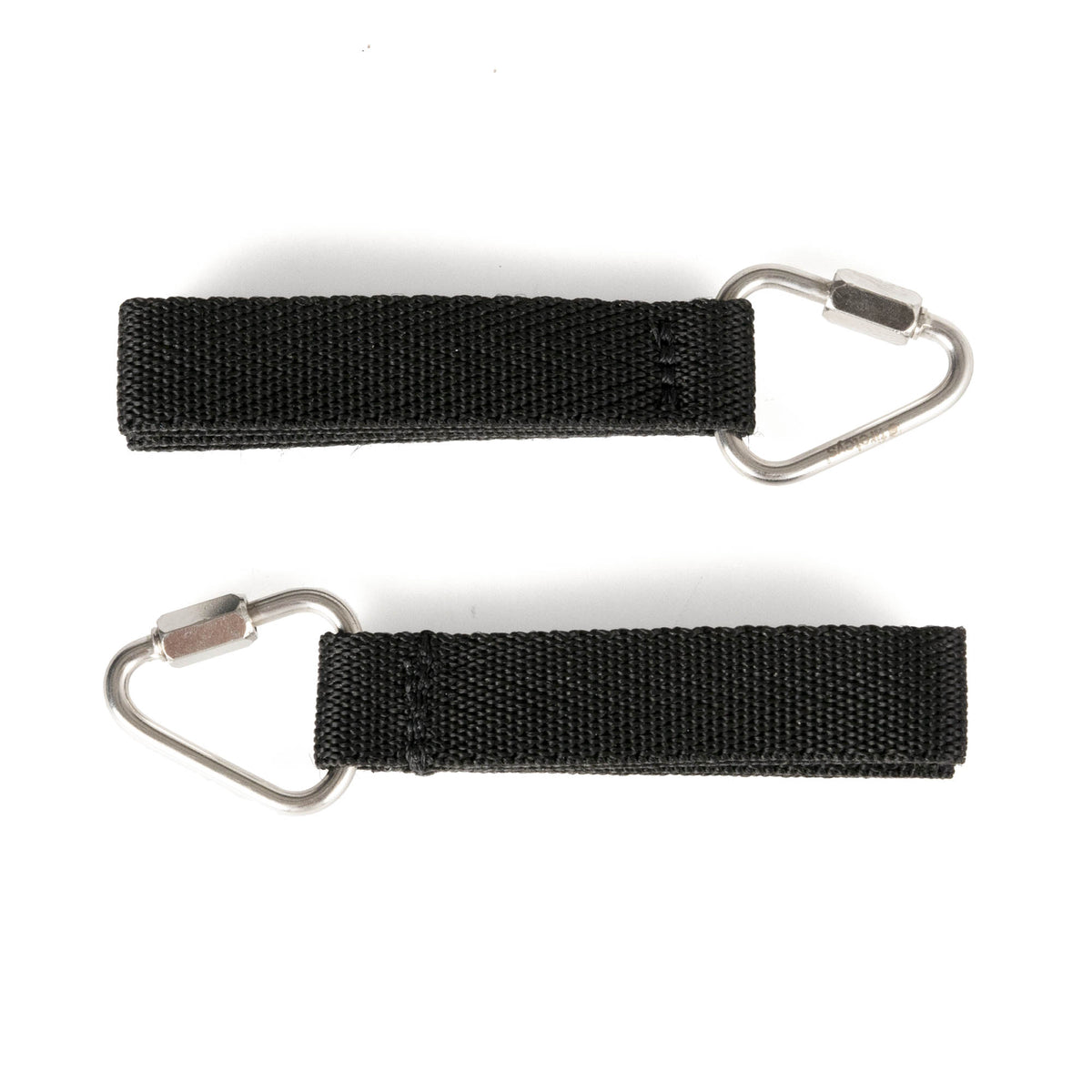 Firetoys Poi Finger Loop Handles (pair)