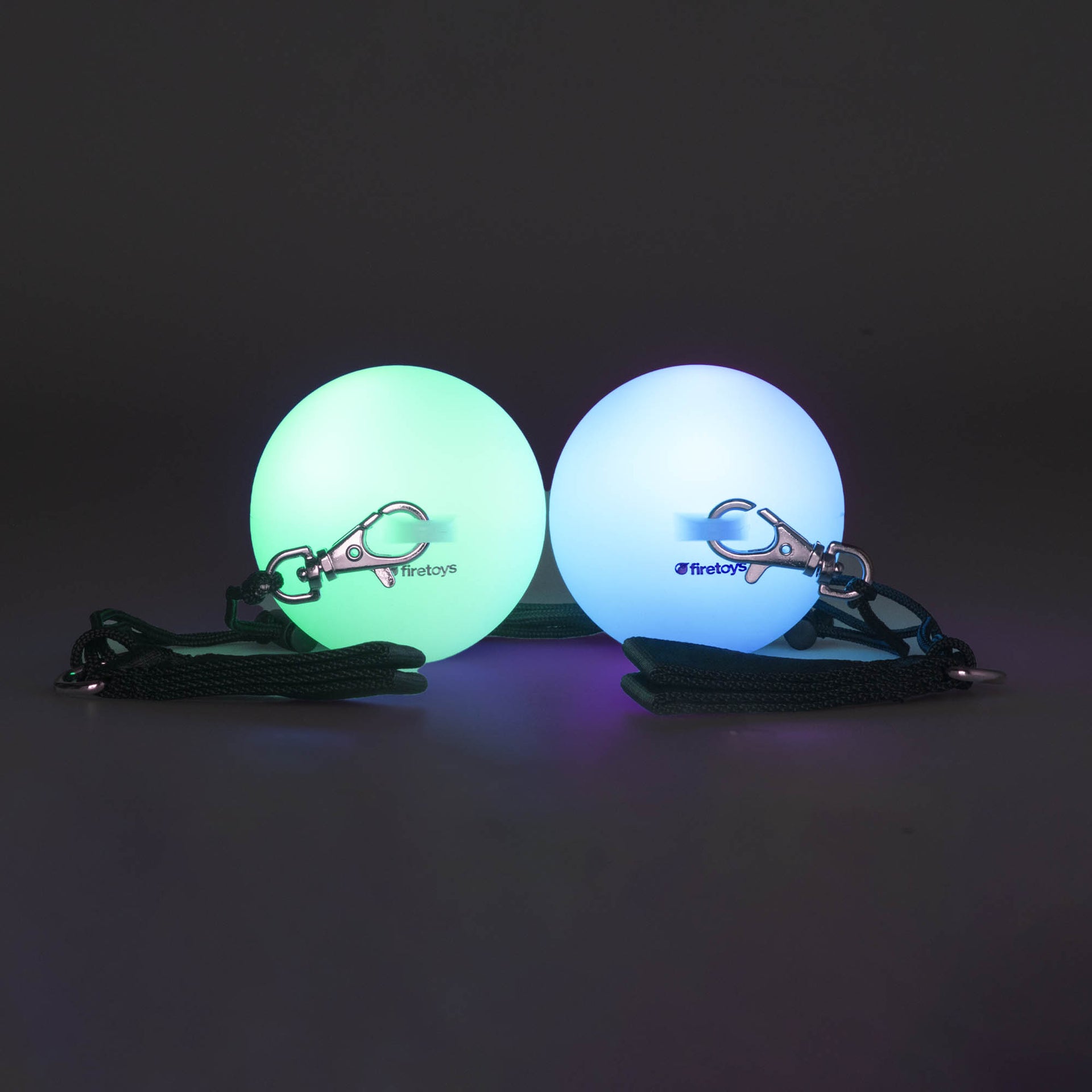 Glow Poi (LED Poi)