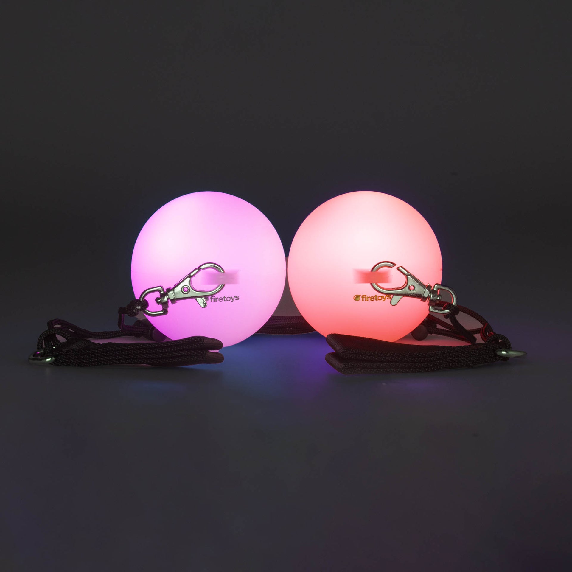 Glow Poi (LED Poi)