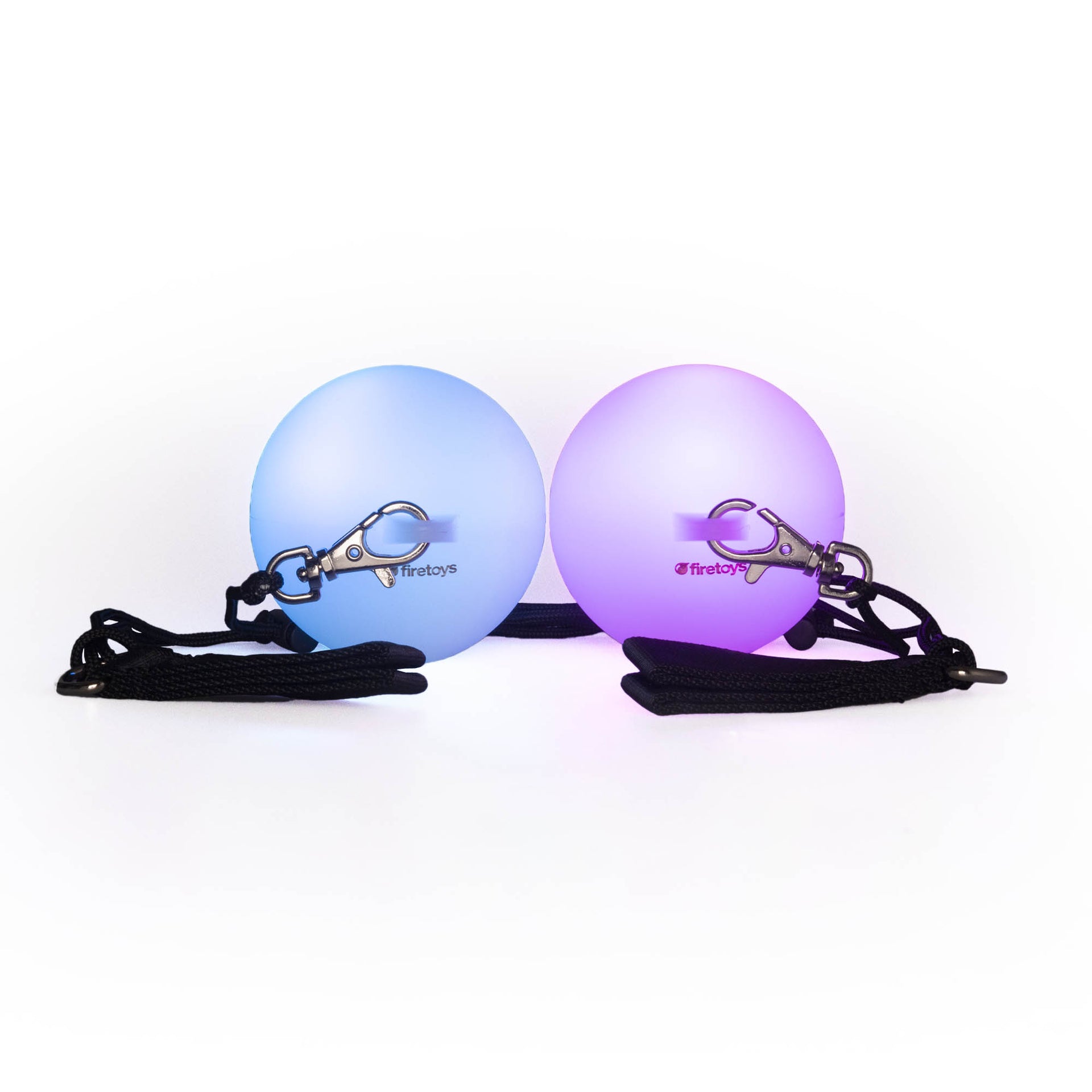 Glow Poi (LED Poi)