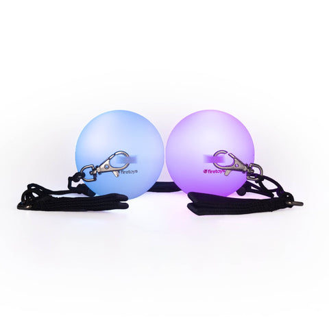 Glow Poi (LED Poi)