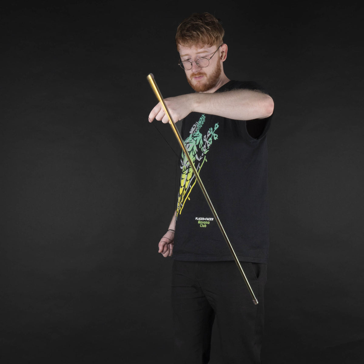 Flowtoys Flow-Wand - Short and Long string set