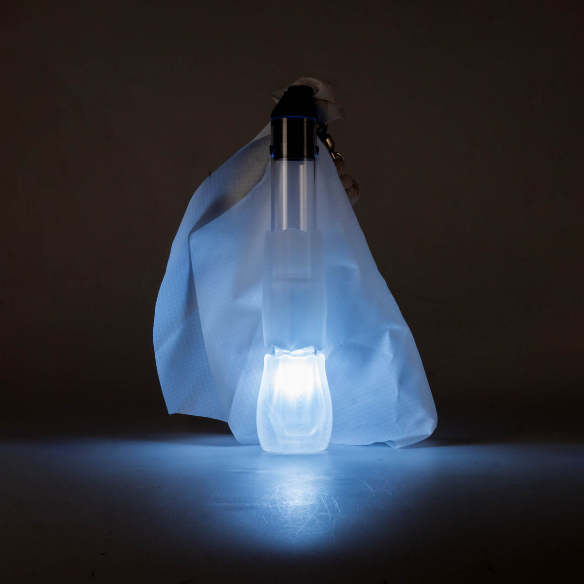 Flowtoys Flowdart : Capsule 2.0 - LED Rope Dart