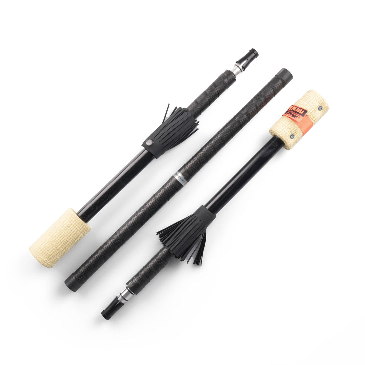 Gora Travel Contact Fire Staff – Firetoys UK