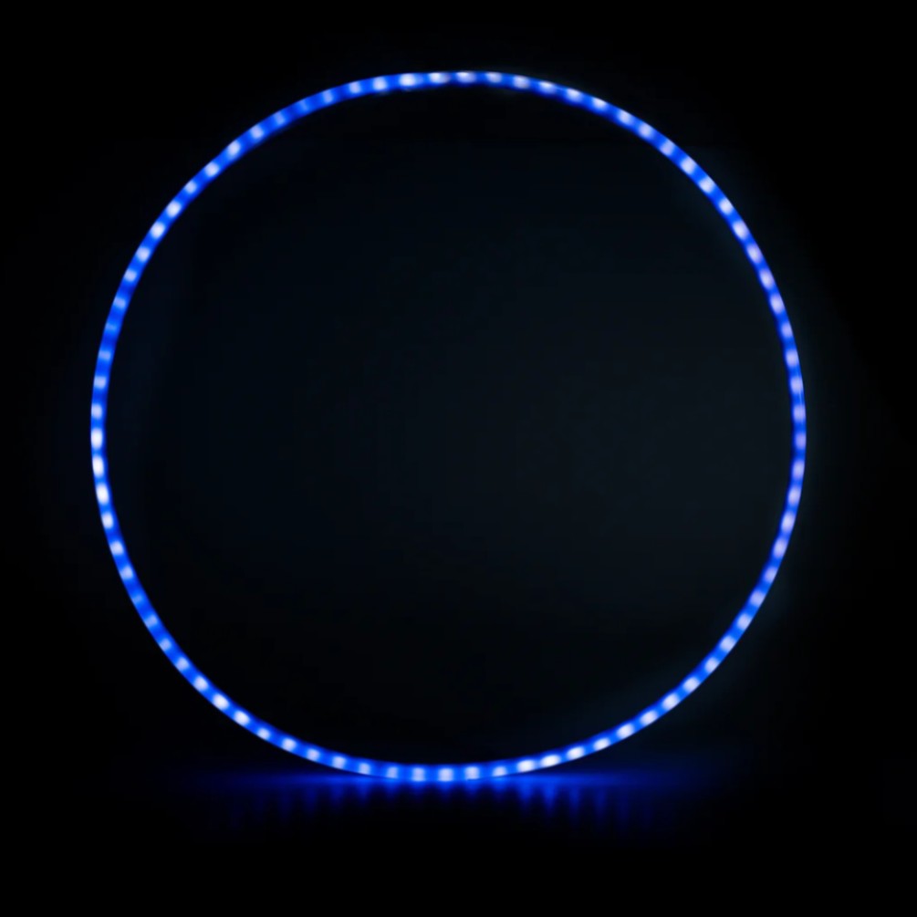 Juggle Dream LED Hula Hoop - 85cm