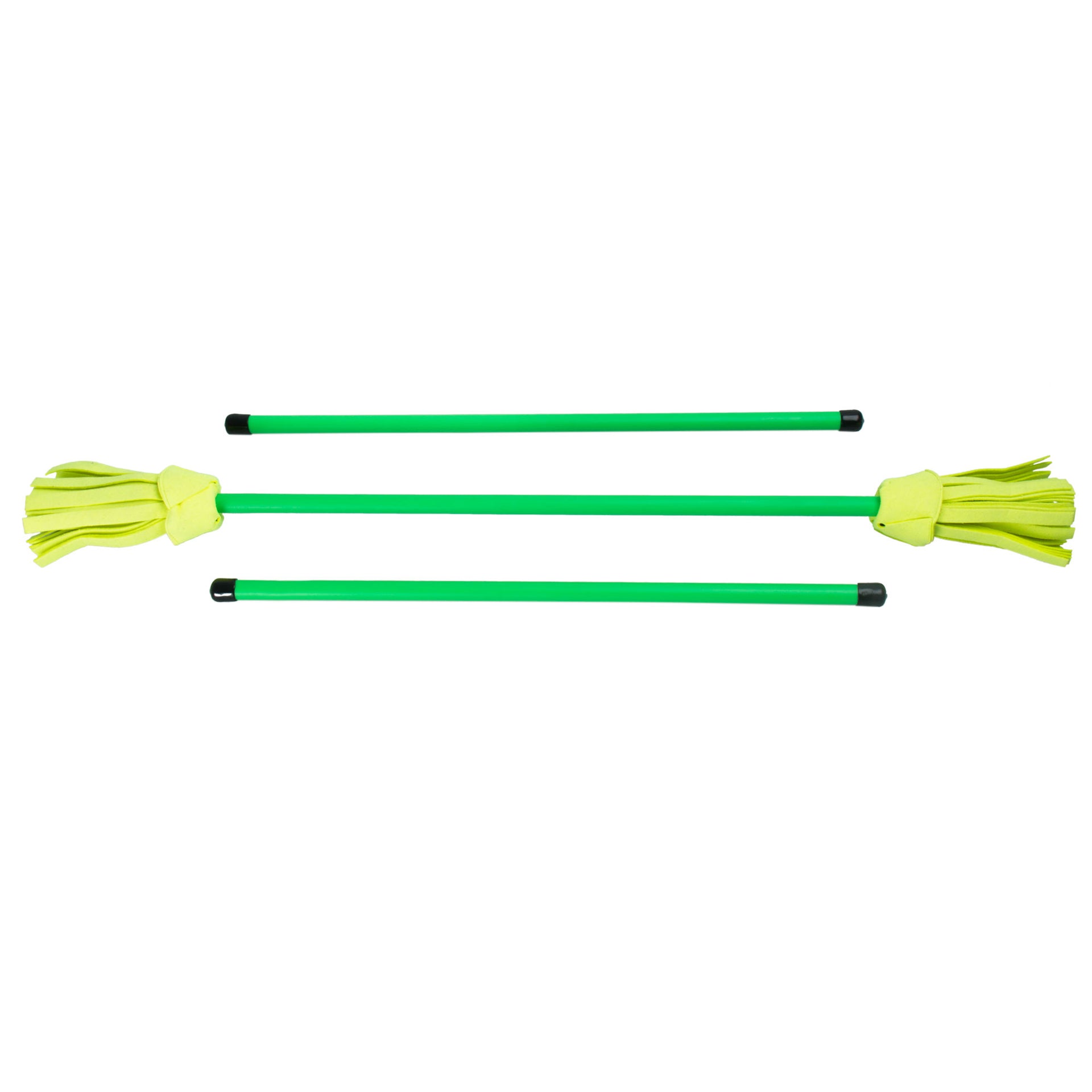 Devilsticks & Flowersticks