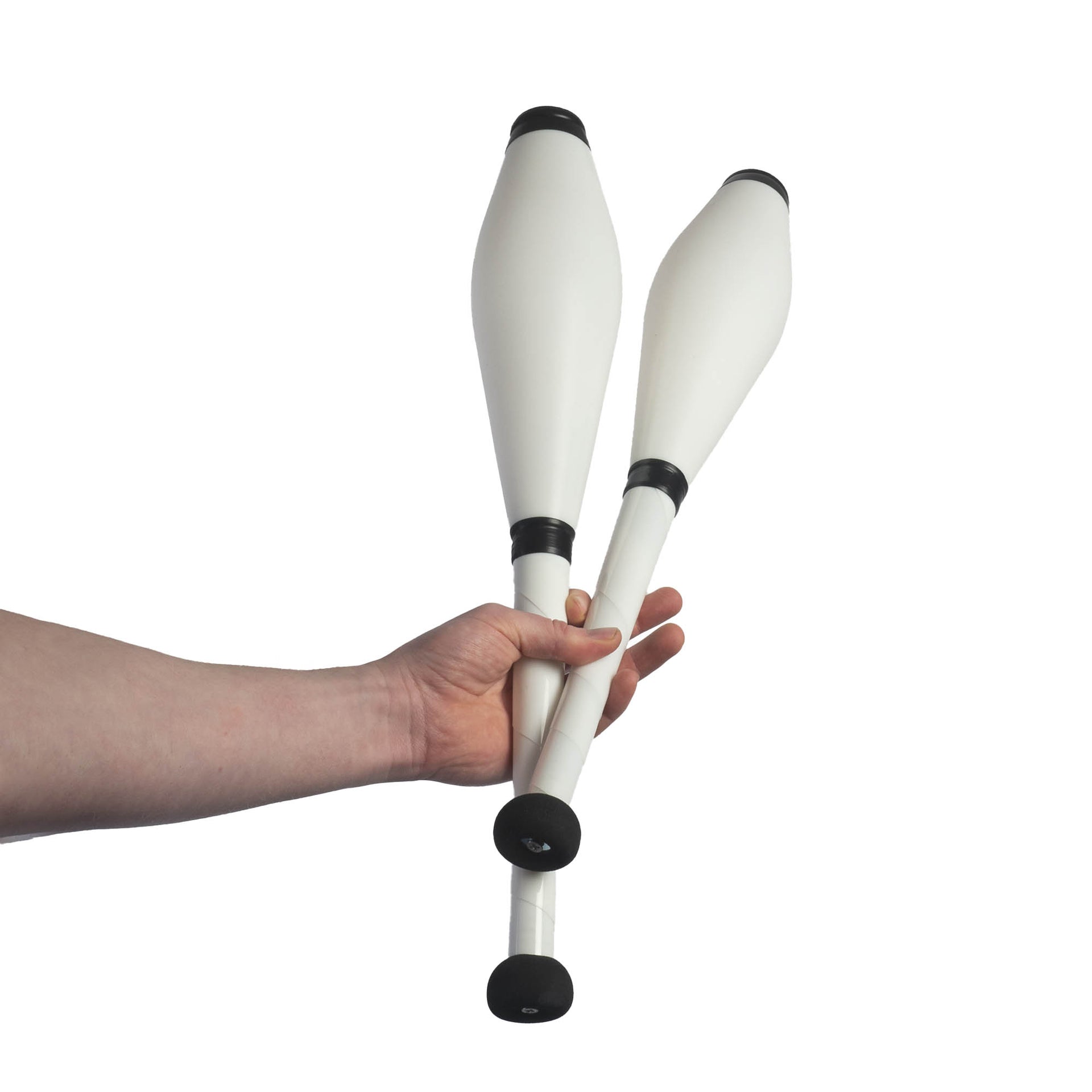 LED Juggling Clubs – Firetoys UK
