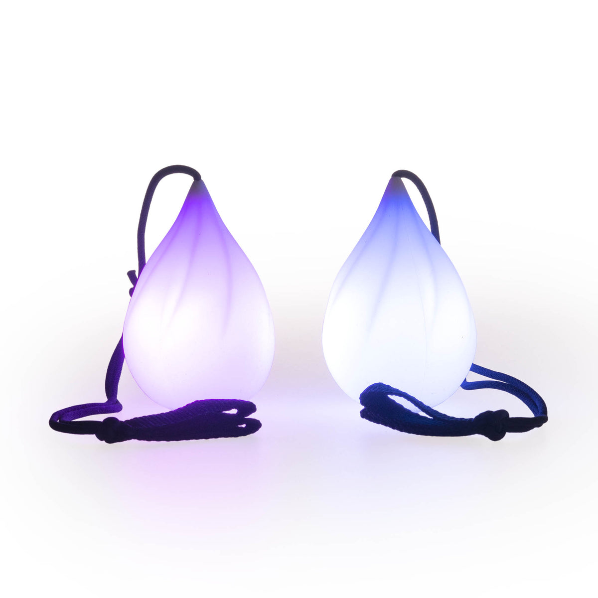 LUMI Pro - 23 function LED poi