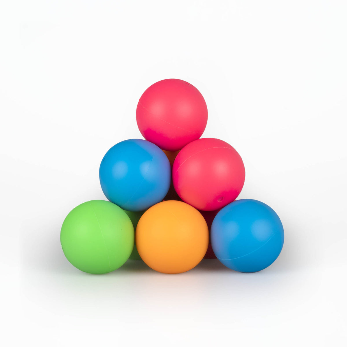 Stage Balls and Body Rolling Balls