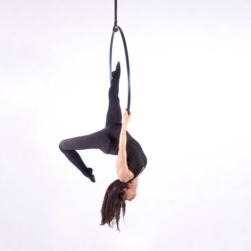 Aerial Hoops