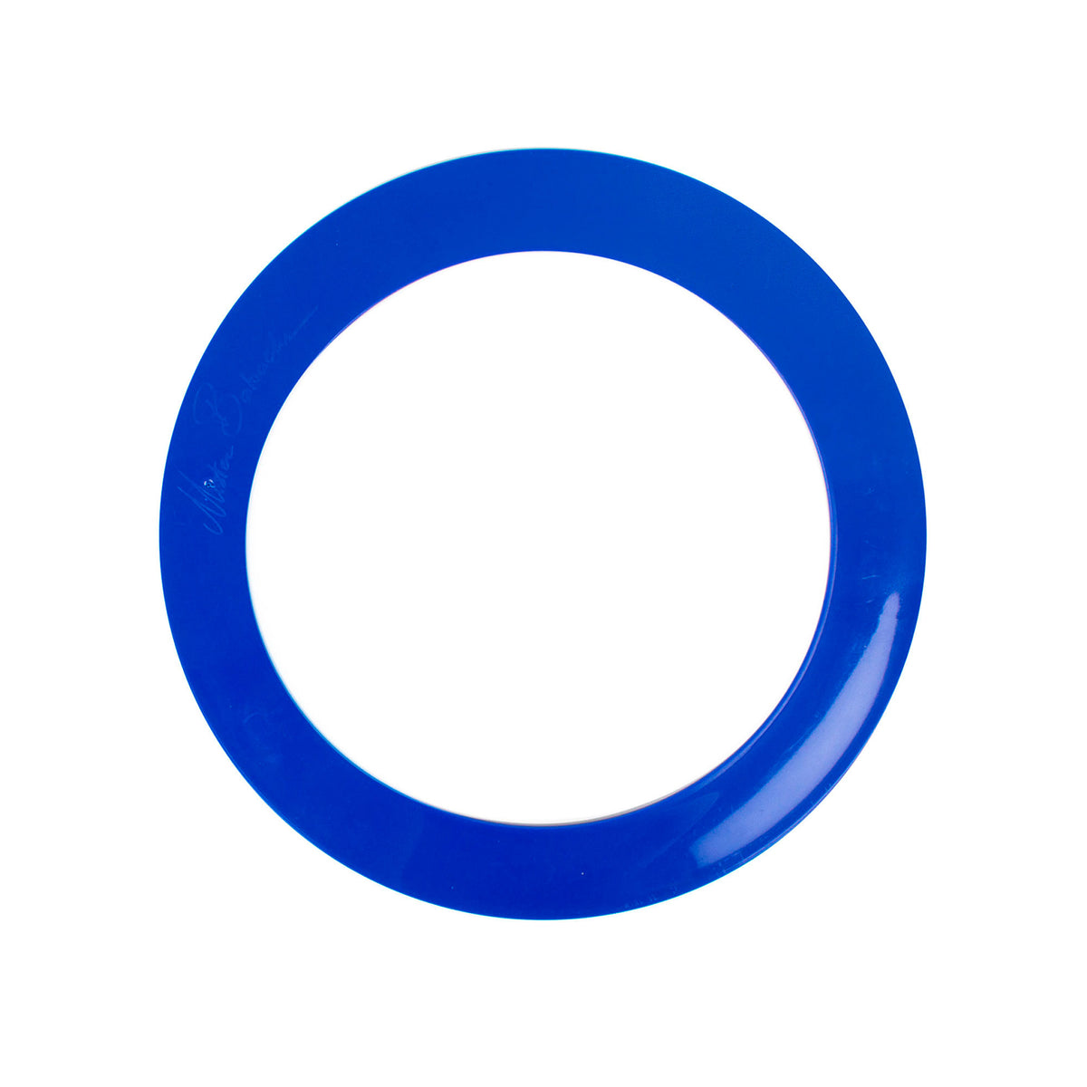 Mr Babache Medium Juggling Rings - 32cm