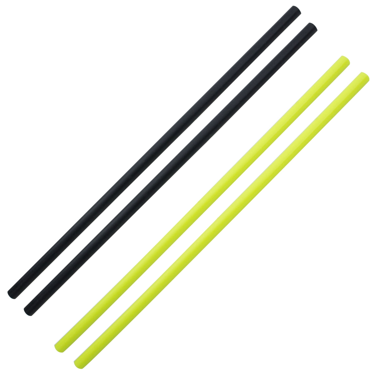14mm Silicone Devil Stick Hand Sticks (Pair) – Firetoys UK