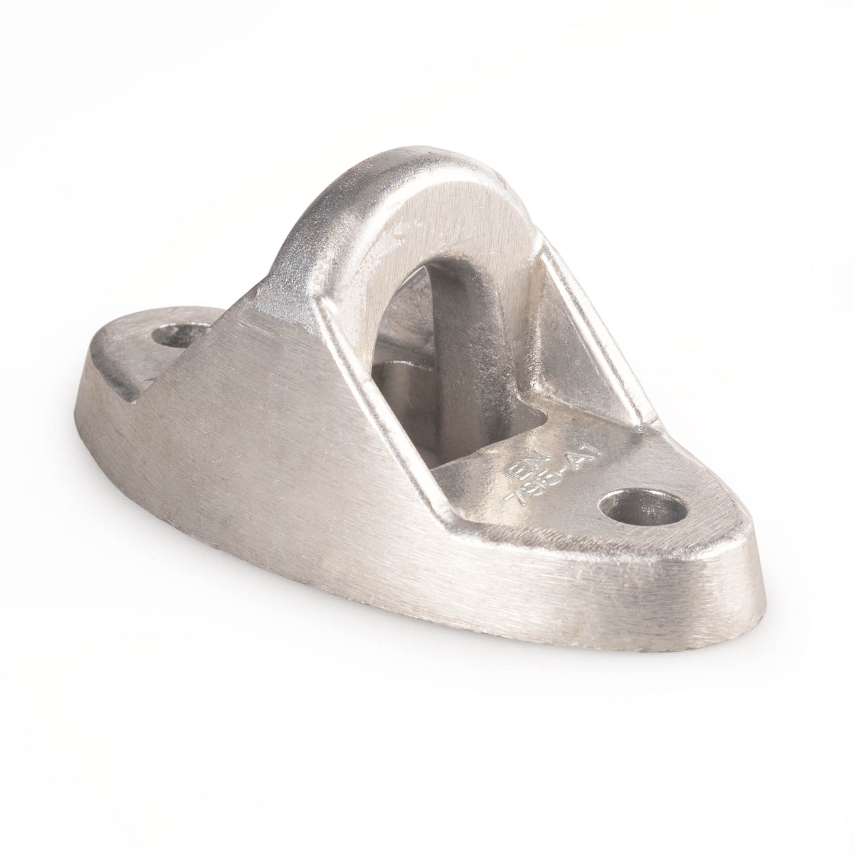 P2 - Double anchor plate