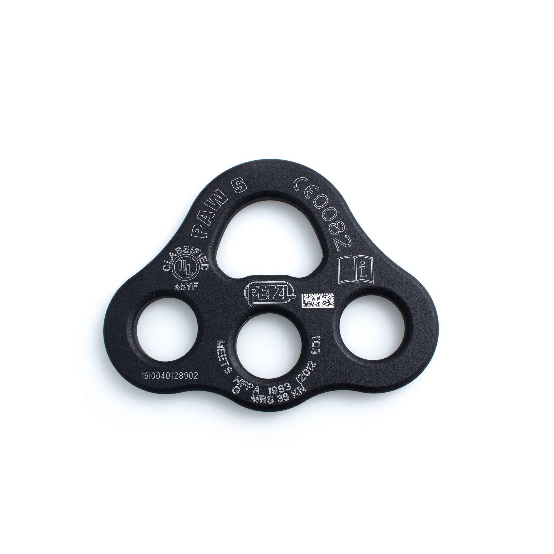 Rigging Plates & Spreader Bars