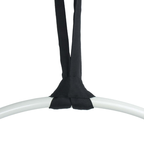 Ropes, Strops, Slings & Loops