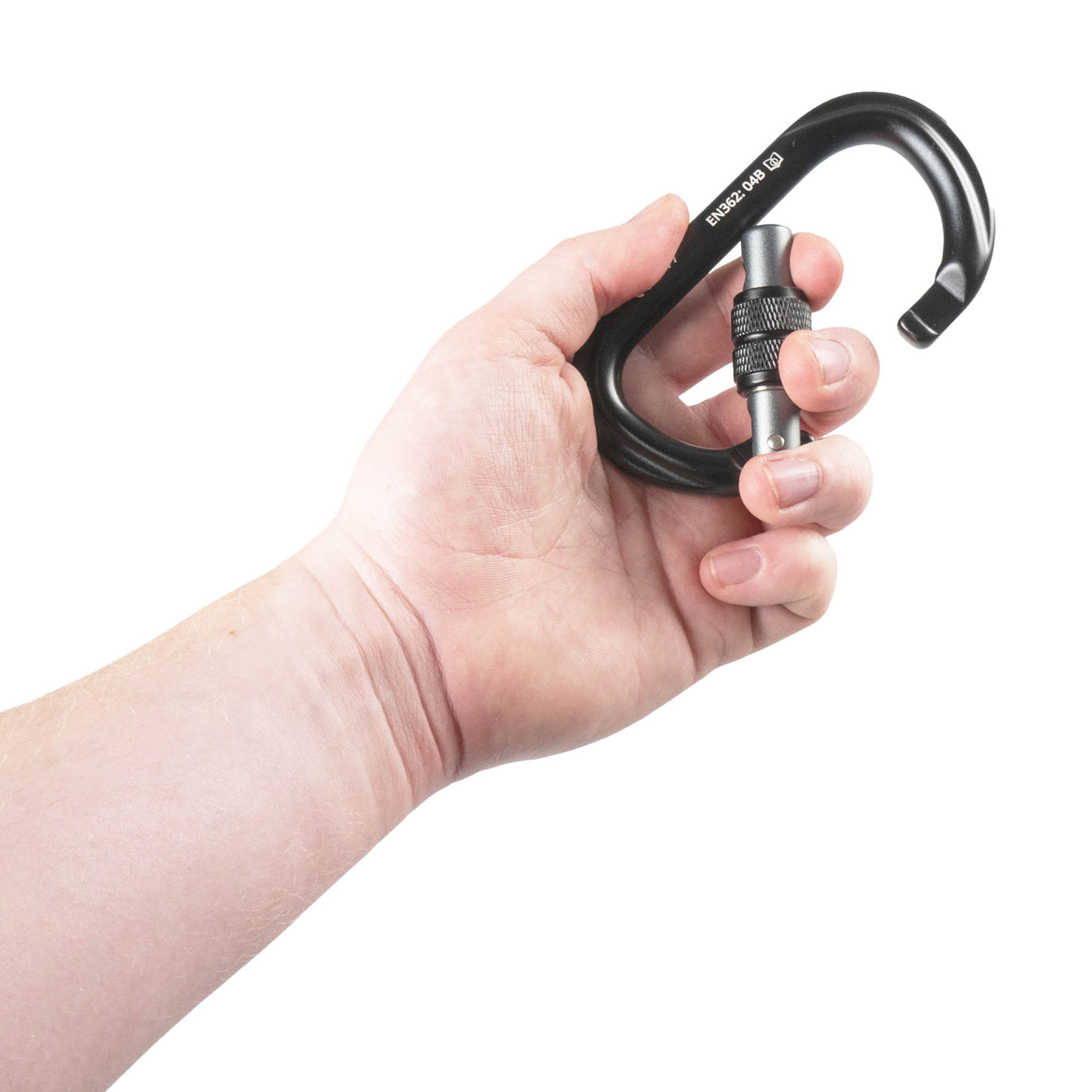 Carabiners