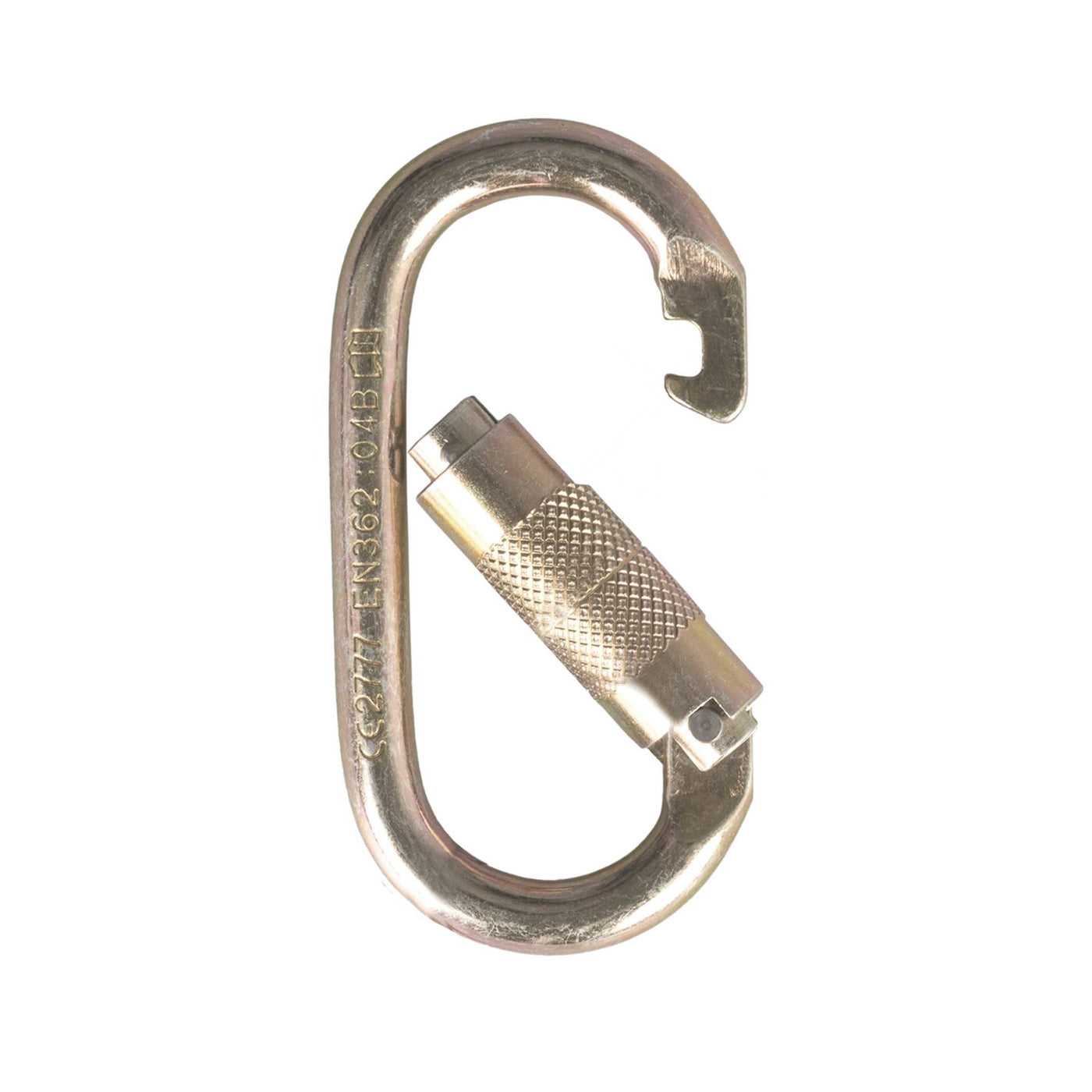 Carabiners