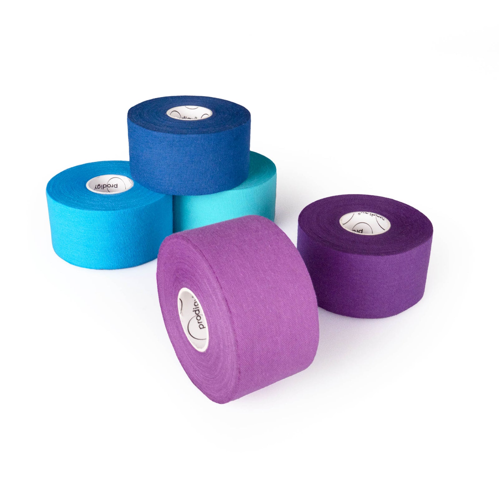 Aerial Adhesive Tapes