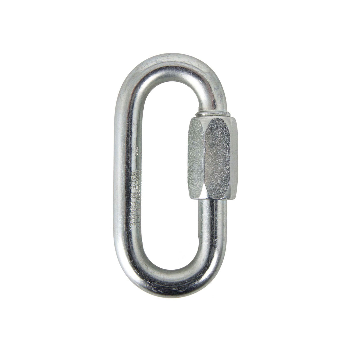 Quick Link (Maillon Rapide) 12mm - Narrow Opening