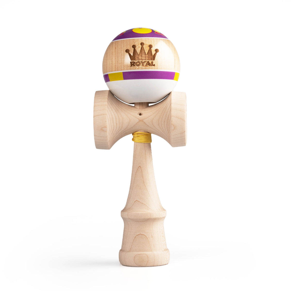 Royal Kendama | Signature Series Kendama
