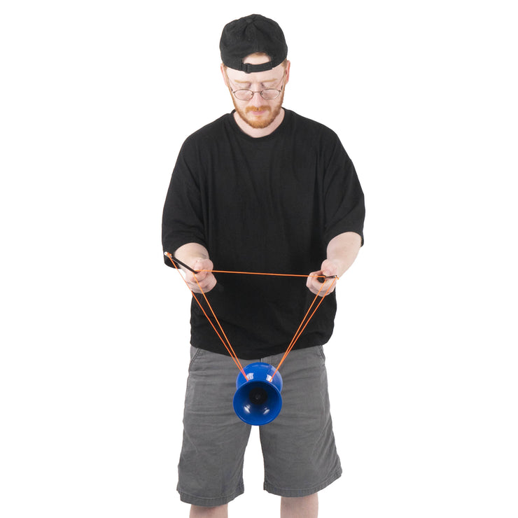 Diabolo Sets