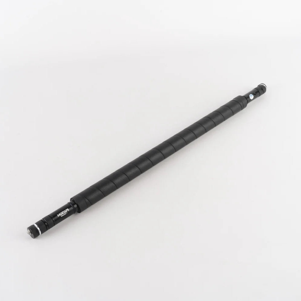 Threeworlds Fusion Contact Staff Handle – Firetoys UK