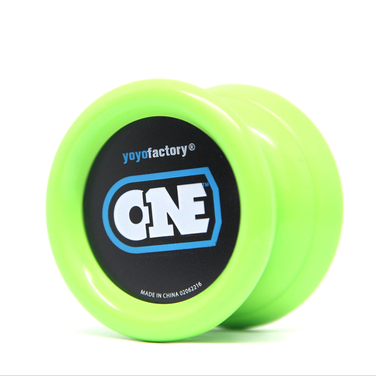 YoYoFactory One YoYo - Beginner Pack