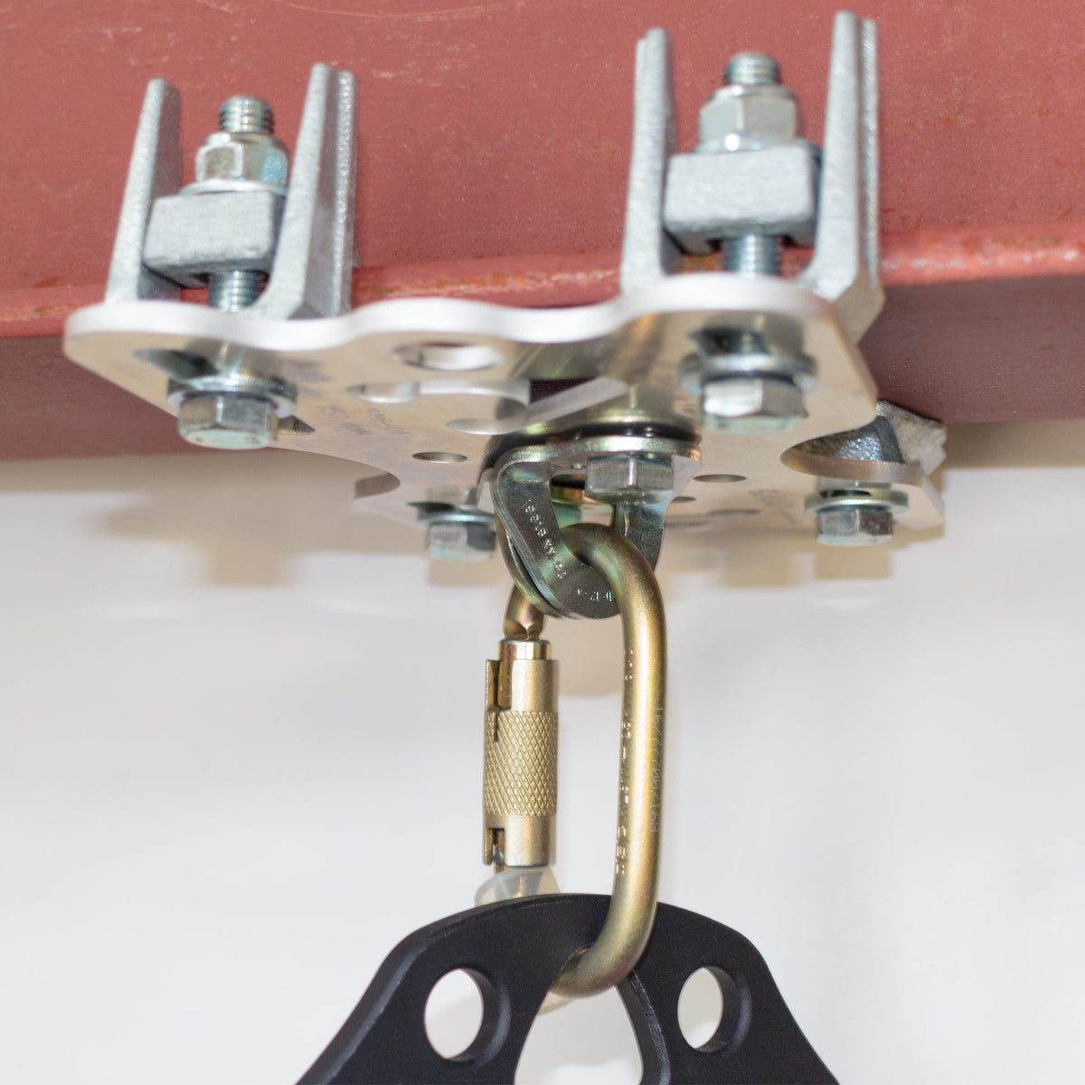 Aerial Acrobatic Beam Clamp MK3 – Firetoys UK