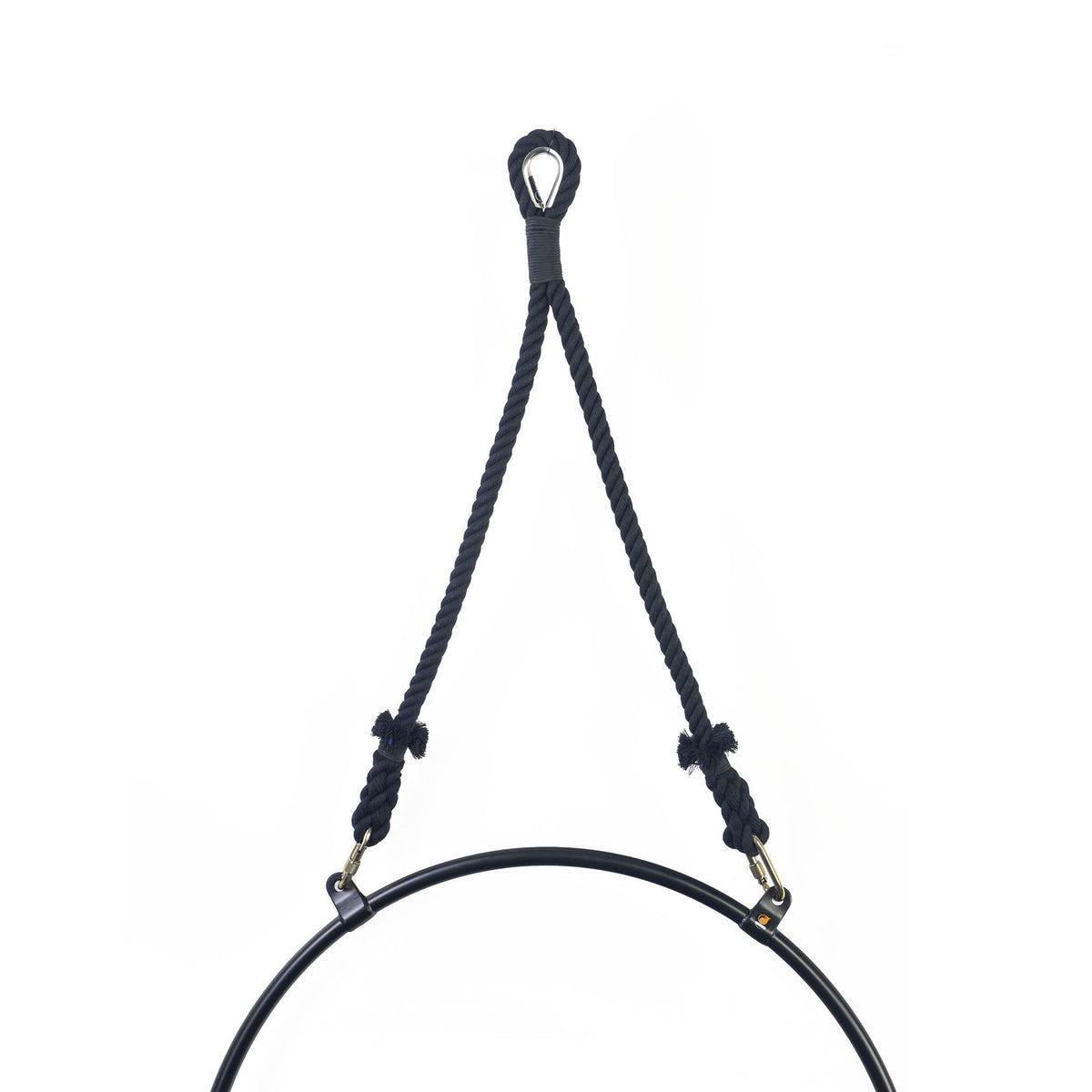 Prodigy Dyna-Core Triangle Hanging Rope