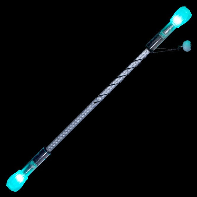 Flowtoys Composite Contact Wand v2 - LED levitation stick